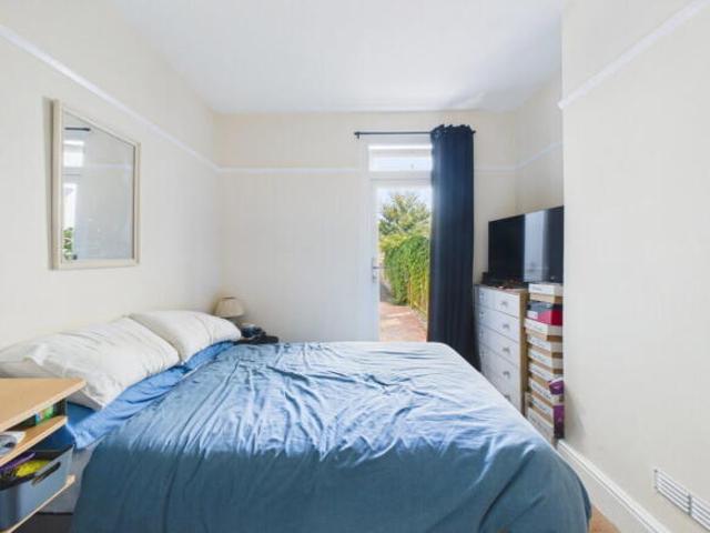 5 bedroom terraced house for sale in Wigmore Road, Worthing, BN14 9HJ, BN14