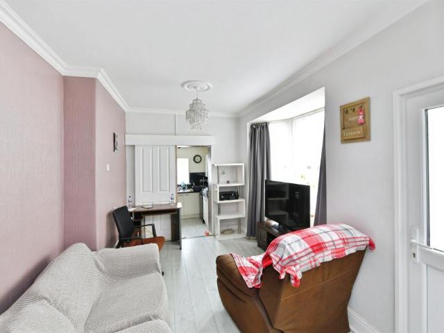 5 bedroom terraced house for sale in Wilton Street, Plymouth, PL1