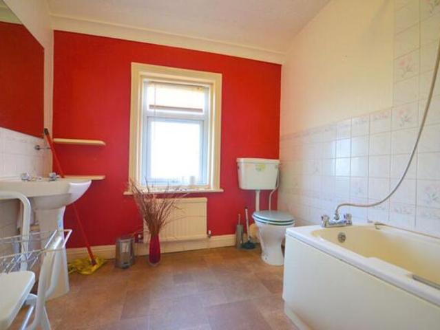5 bedroom terraced house for sale in Windham Road, Bournemouth, BH1