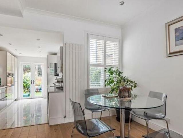 5 Bedroom Terraced House For Sale In Windsor