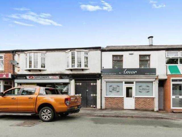 5 Bedroom Terraced House For Sale In Winsford, Cheshire