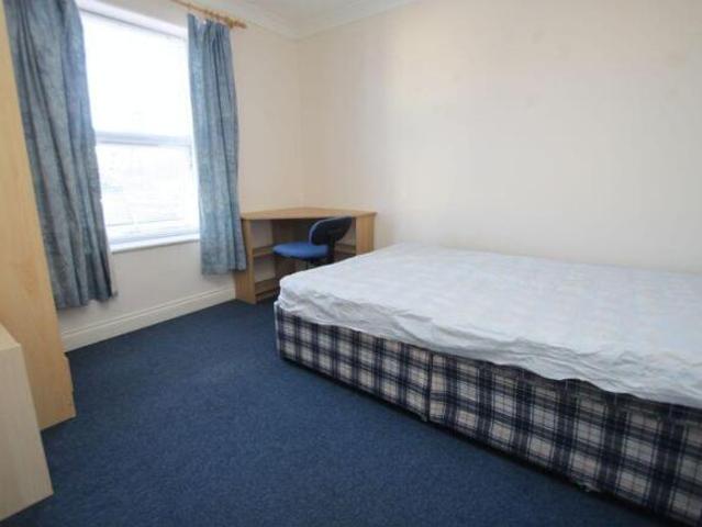 5 bedroom terraced house for sale in Winton, Bournemouth, BH9