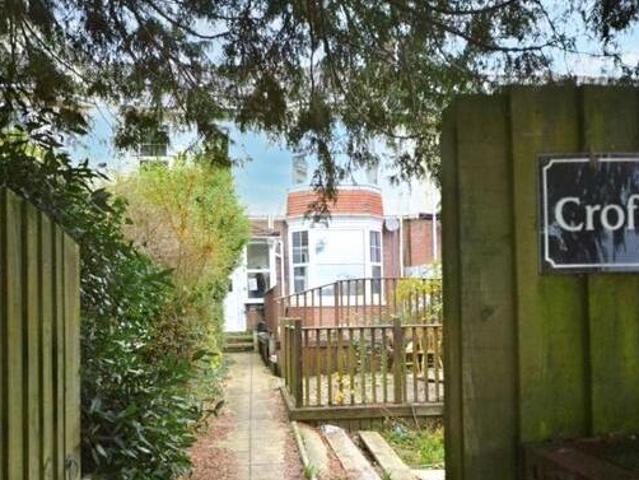 5 Bedroom Terraced House For Sale In Torquay