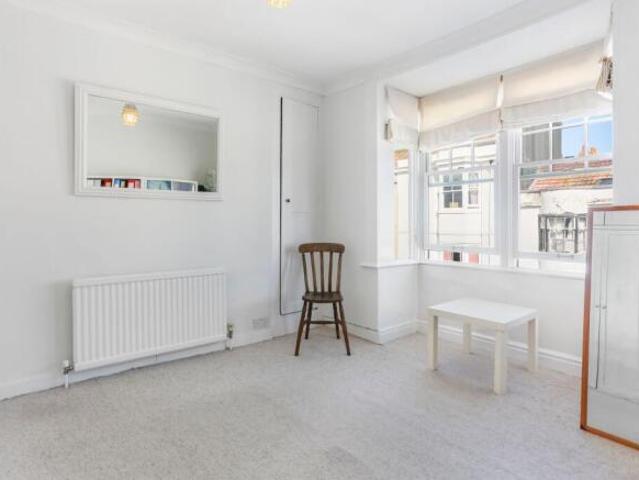 5 bedroom terraced house for sale in Temple Street, Brighton, BN1