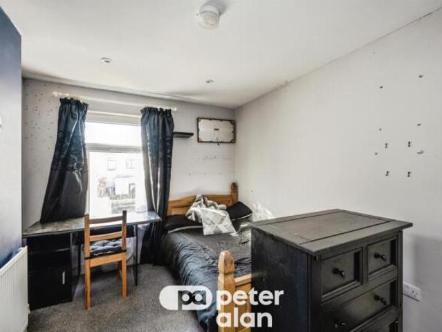 5 bedroom terraced house for sale in Terrace Road, Swansea, SA1