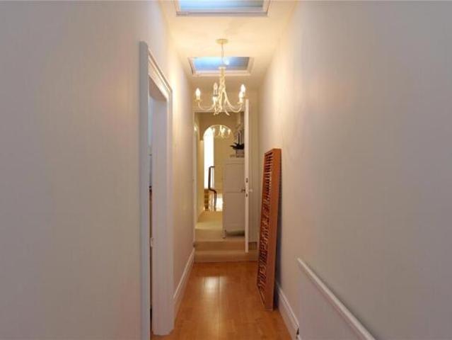 5 bedroom terraced house for sale in The Grove, Gosforth, NE3
