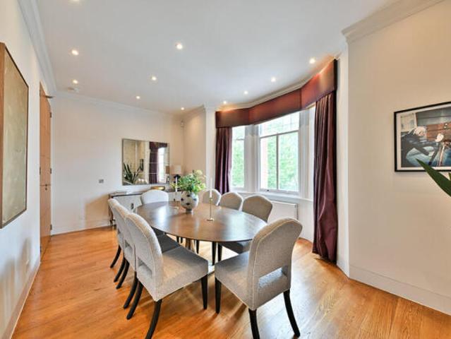 5 bedroom terraced house for sale in Tite Street, Kensington And Chelsea, London, SW3