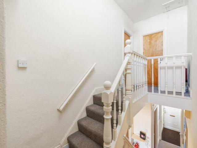 5 bedroom terraced house for sale in Trafalgar Place, Brynmill, Swansea, SA2 0BU, SA2