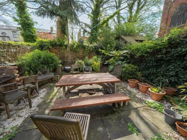 5 bedroom terraced house for sale in Victoria Road, Leeds, West Yorkshire, LS6