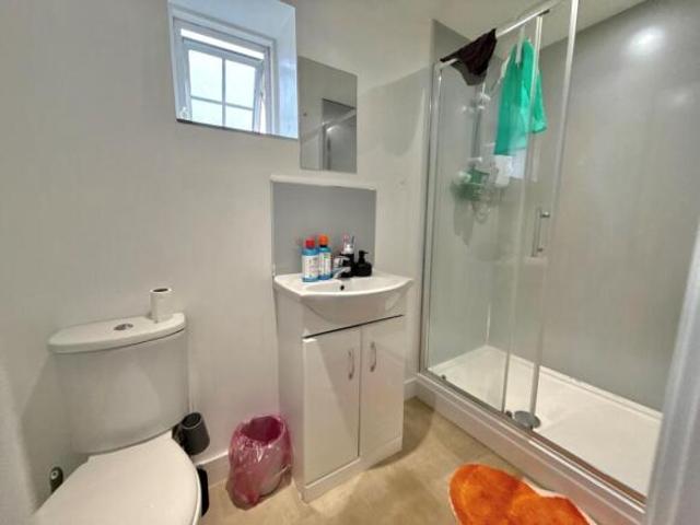 5 bedroom terraced house for sale in Vine Street, Lincoln, LN2