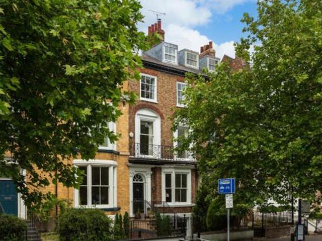 5 Bedroom Terraced House For Sale In York