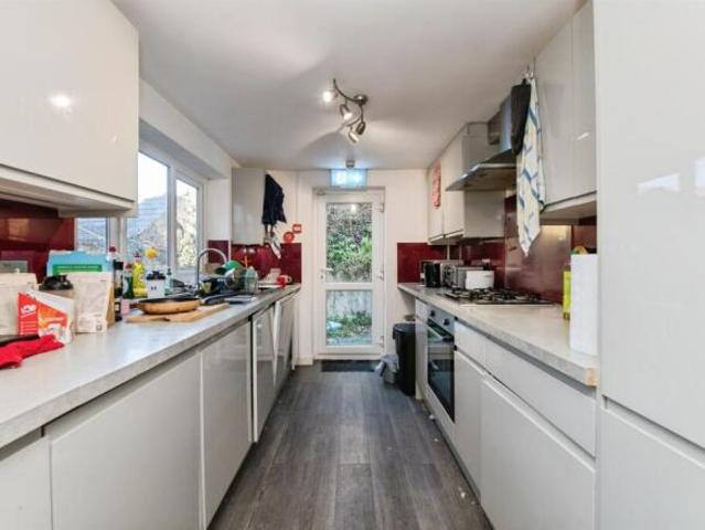 5 bedroom terraced house for sale in York Terrace, Exeter, EX4