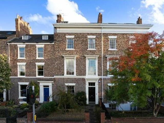 5 Bedroom Terraced House For Sale In York, North Yorkshire