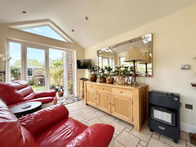 5 bedroom terraced house for sale in York. Stockton Lane, YO31