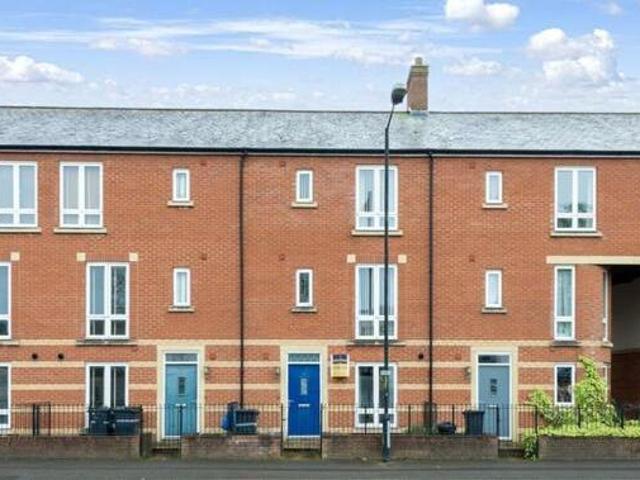 5 Bedroom Terraced House For Sale In Yeovil, Somerset