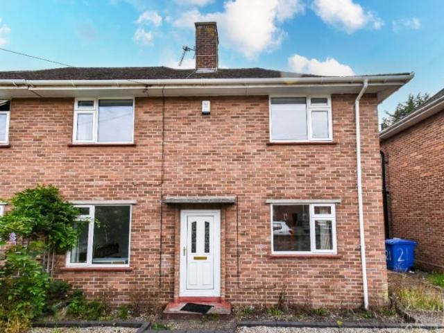 5 bedroom Terraced House To Let