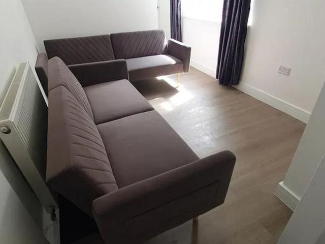 5 bedroom terraced house to rent