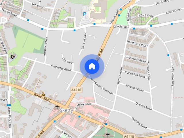 5 bedroom terraced house to rent