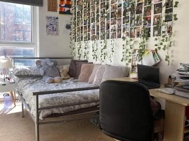 5 bedroom terraced house to rent