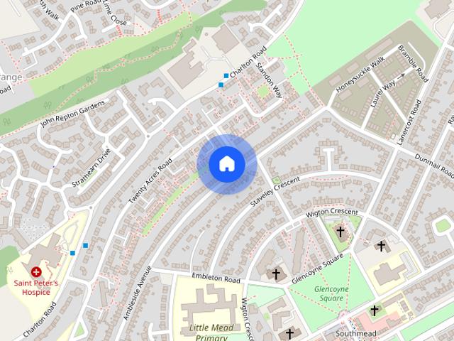 5 bedroom terraced house to rent
