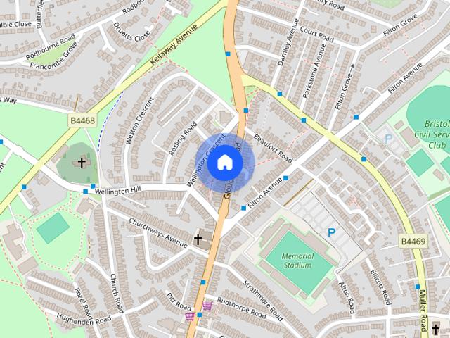 5 bedroom terraced house to rent