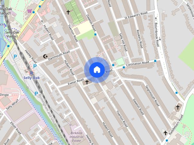 5 bedroom terraced house to rent