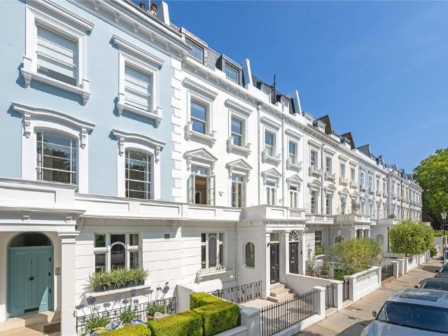 5 bedroom terraced house to rent