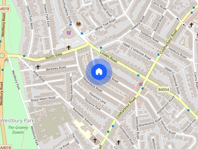 5 bedroom terraced house to rent
