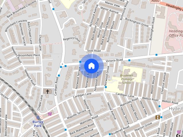 5 bedroom terraced house to rent
