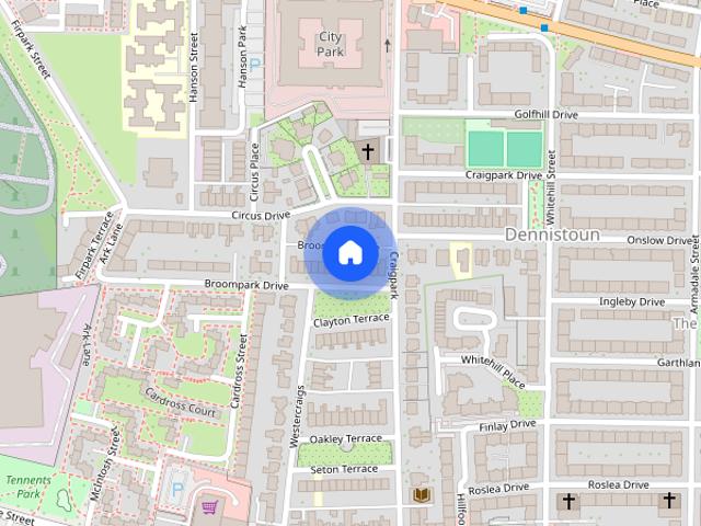 5 bedroom terraced house to rent