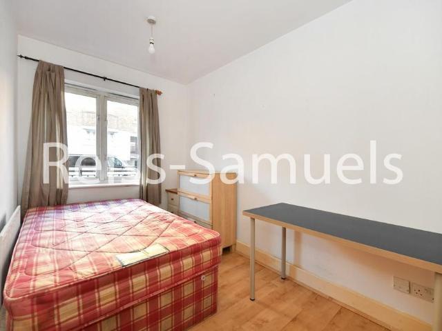 5 bedroom terraced house to rent