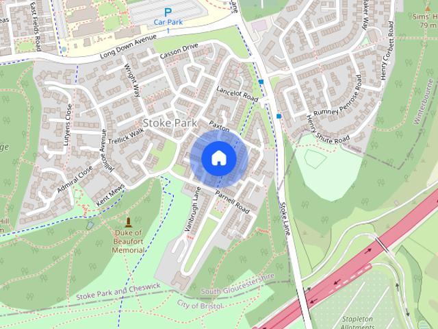 5 bedroom terraced house to rent