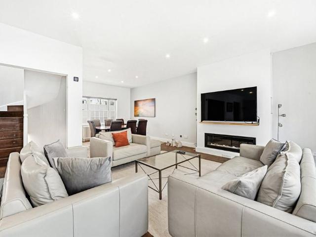 5 bedroom terraced house to rent