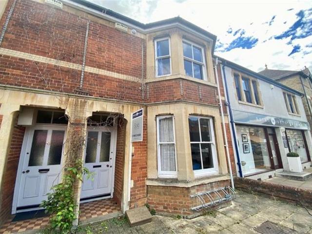 5 bedroom terraced house to rent