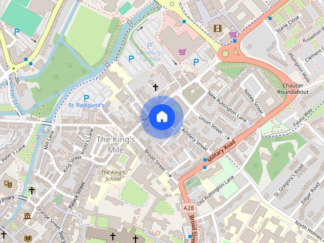 5 bedroom terraced house to rent