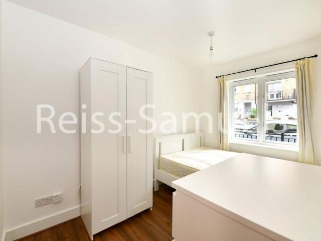 5 bedroom terraced house to rent