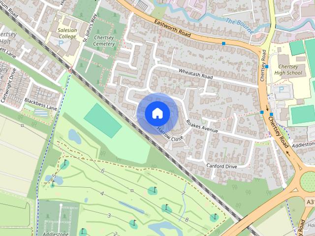 5 bedroom terraced house to rent