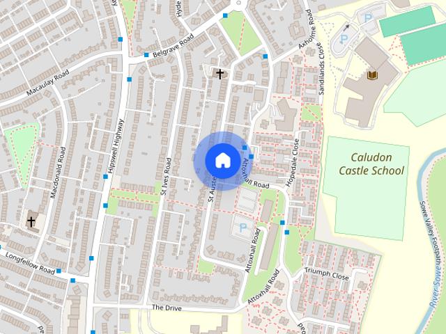 5 bedroom terraced house to rent
