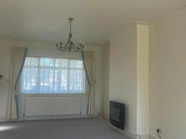 5 bedroom terraced house to rent