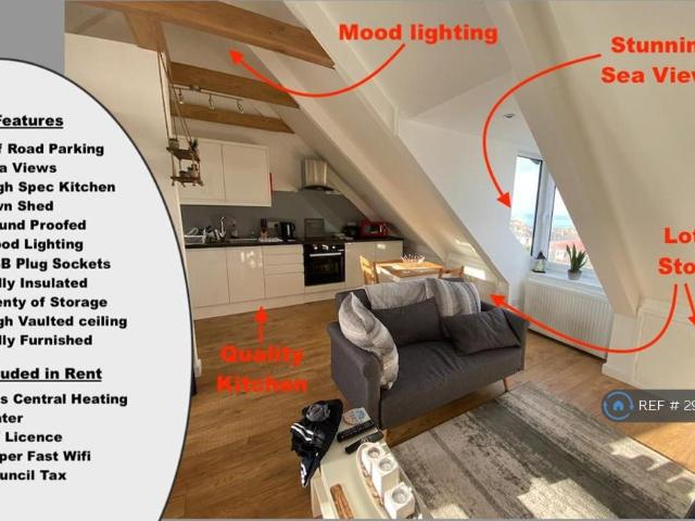 5 bedroom terraced house to rent