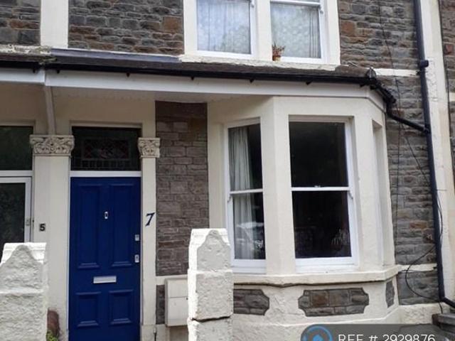 5 bedroom terraced house to rent