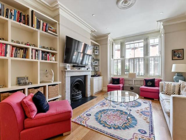 5 bedroom terraced house to rent