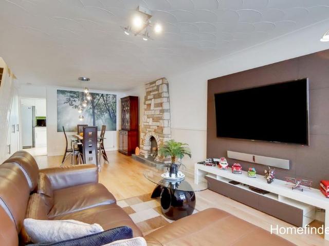 5 bedroom terraced house to rent