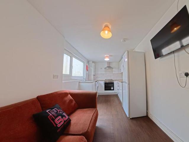 5 bedroom terraced house to rent