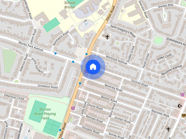 5 bedroom terraced house to rent