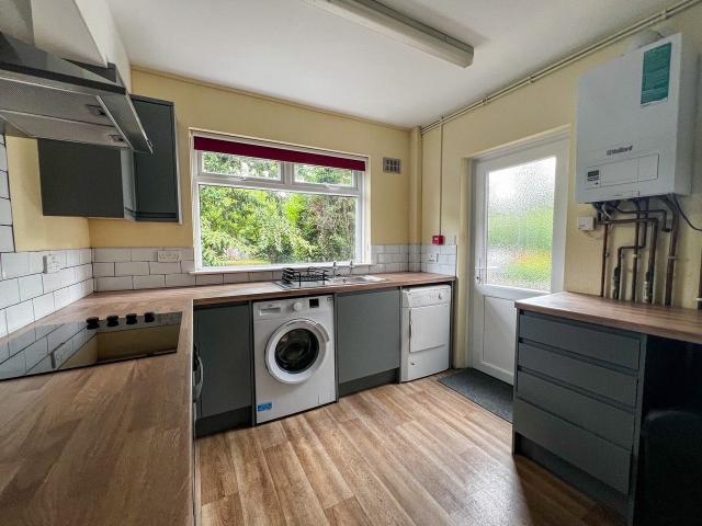 5 bedroom Terraced House to rent
