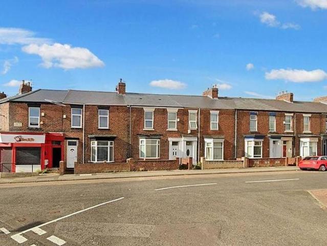 5 bedroom terraced house to rent