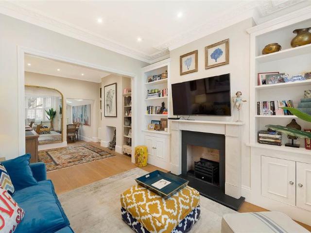 5 bedroom terraced house to rent
