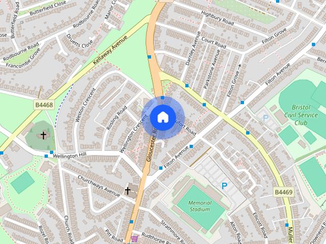5 bedroom terraced house to rent