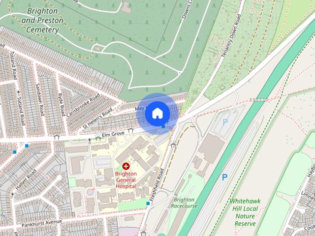 5 bedroom terraced house to rent